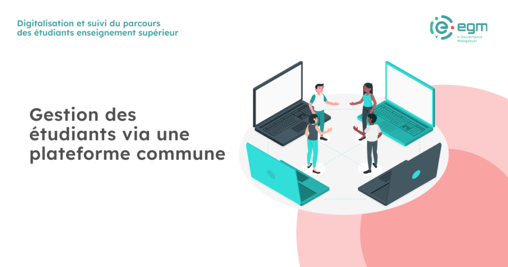 Digitalisation et suivi du parcours des étudiants de l'enseignement ...